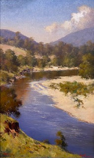 Tharwa – The Art of Werner Filipich